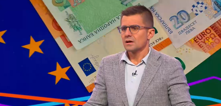 Petel.bg - новини - Андрей Арнаудов: Чудя се как хората взимат решения